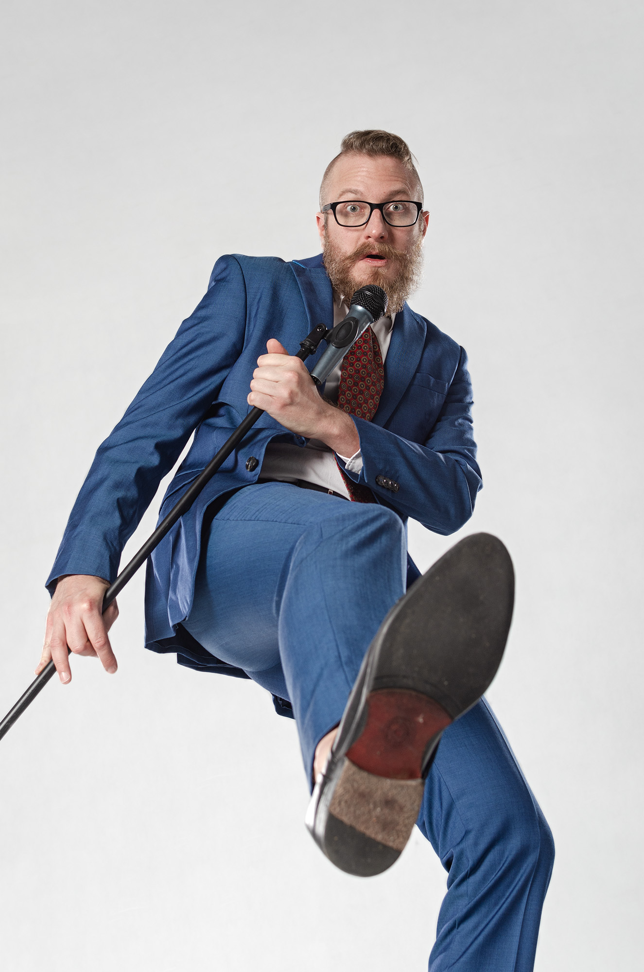 Jim Williams Online – Comedian. Actor. Voice-Over. Clown. Food.